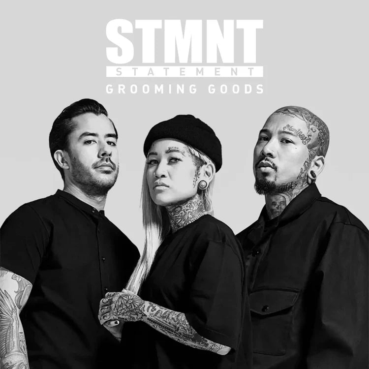 Stmnt – Riley Salon Resources