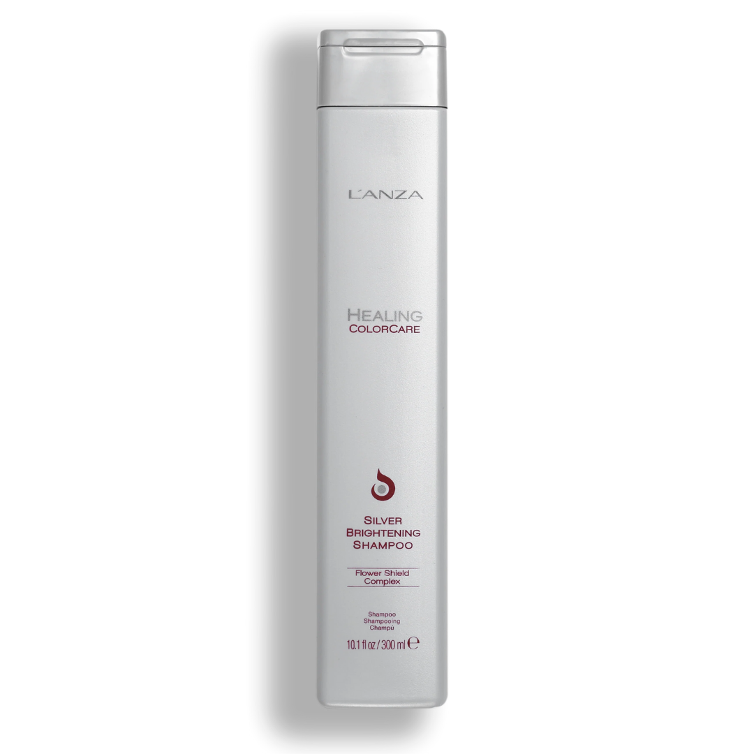 Healing ColorCare Silver Brightening Shampoo – Riley Salon Resources