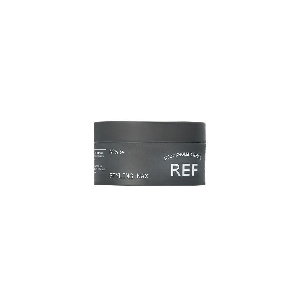 Styling Wax 534 85ml – Riley Salon Resources