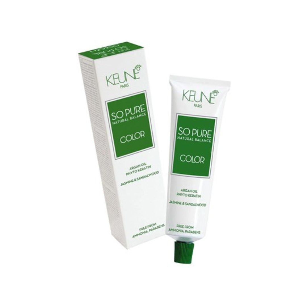 So Pure – Riley Salon Resources