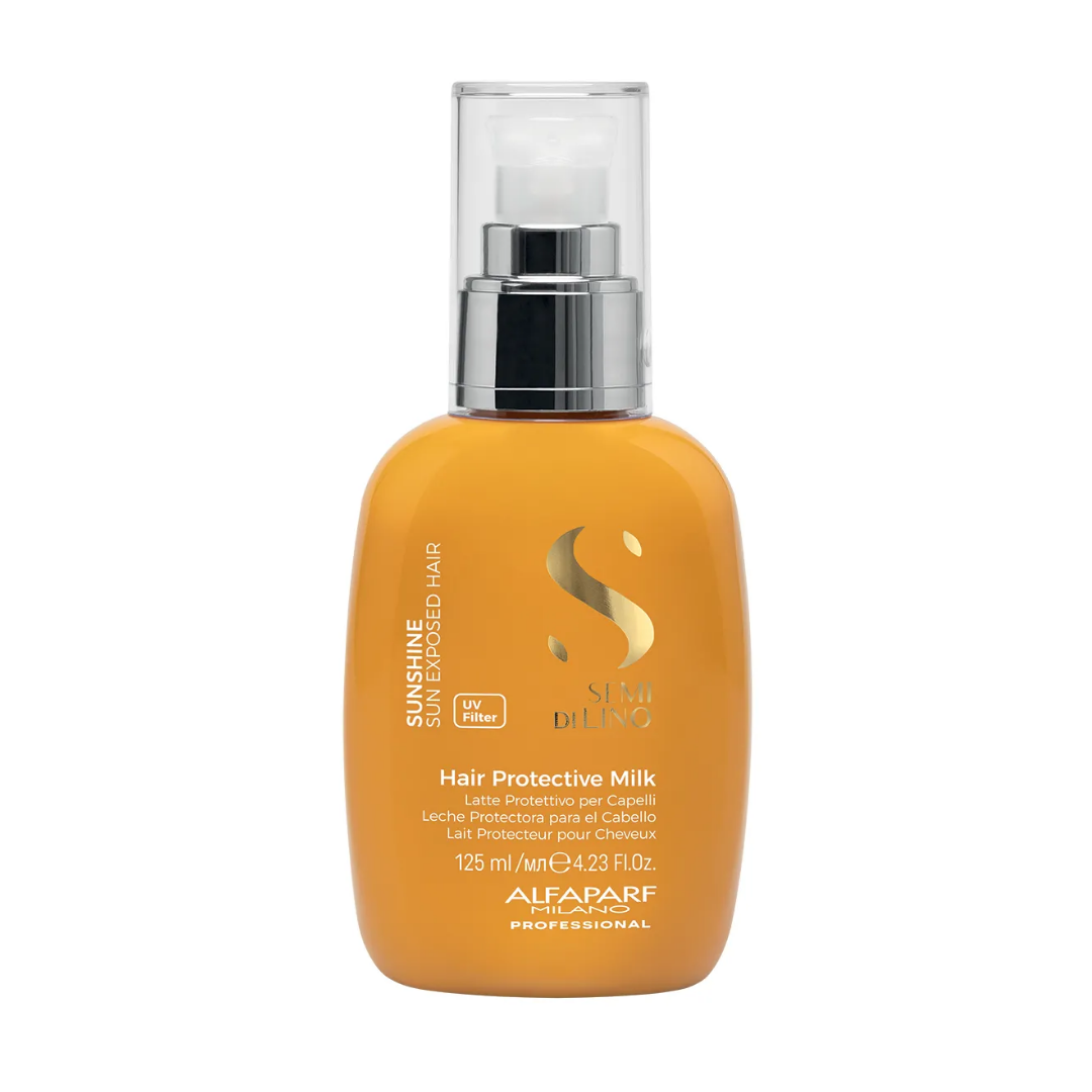Semi di Lino Sun Hair Protective Milk 125ml – Riley Salon Resources