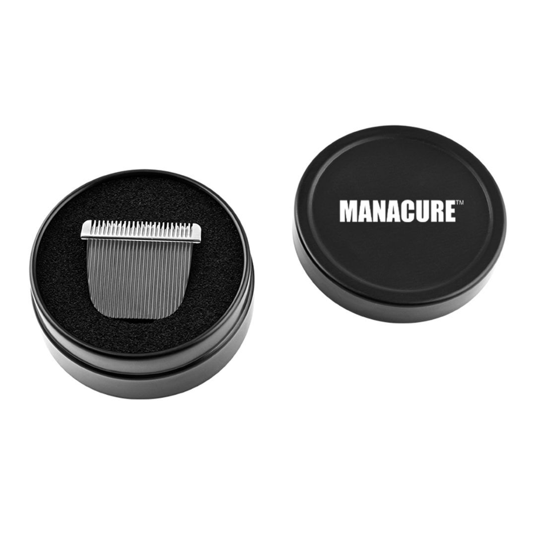 Manacure Ceramic Replacement Blade – Riley Salon Resources