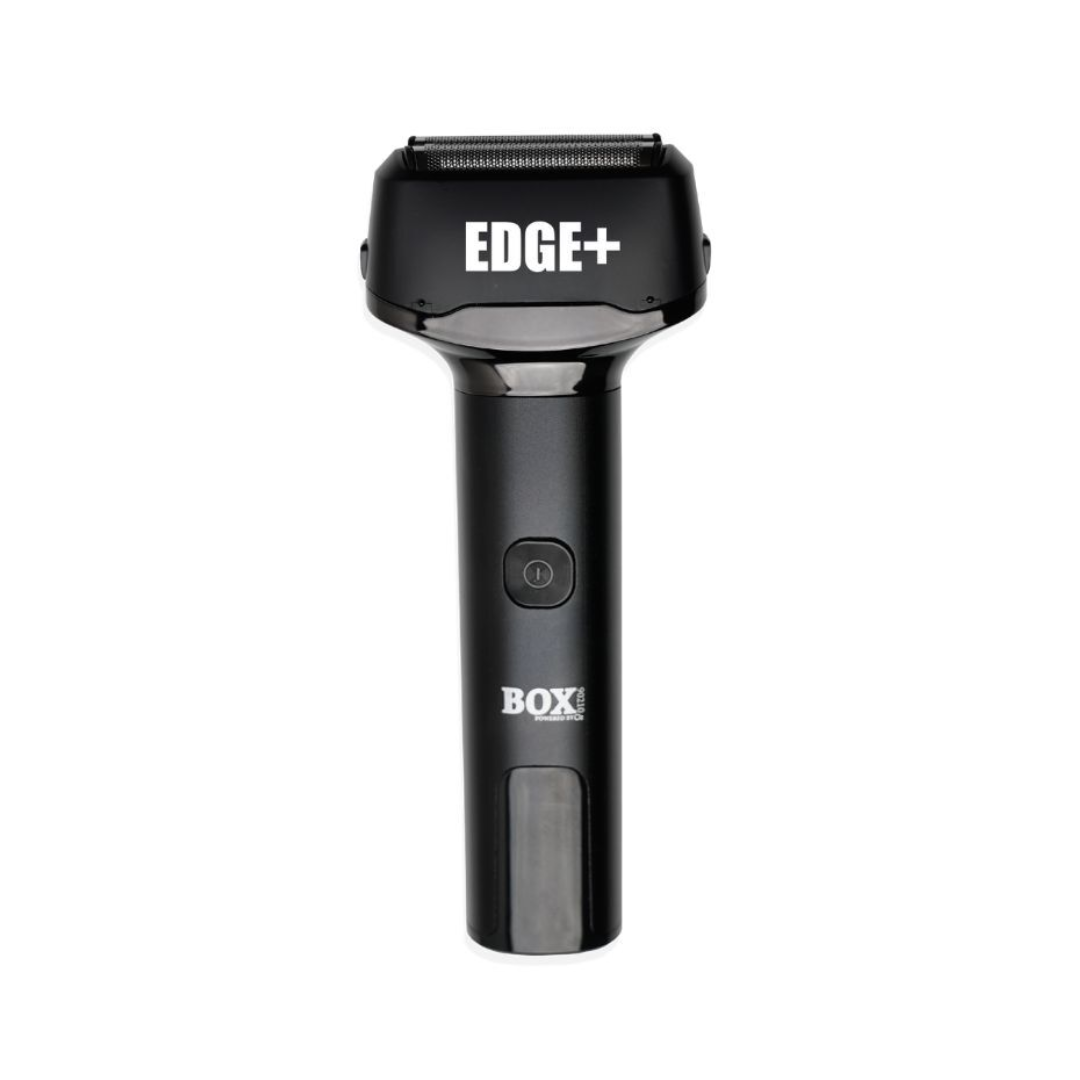 Edge Shaver – Riley Salon Resources