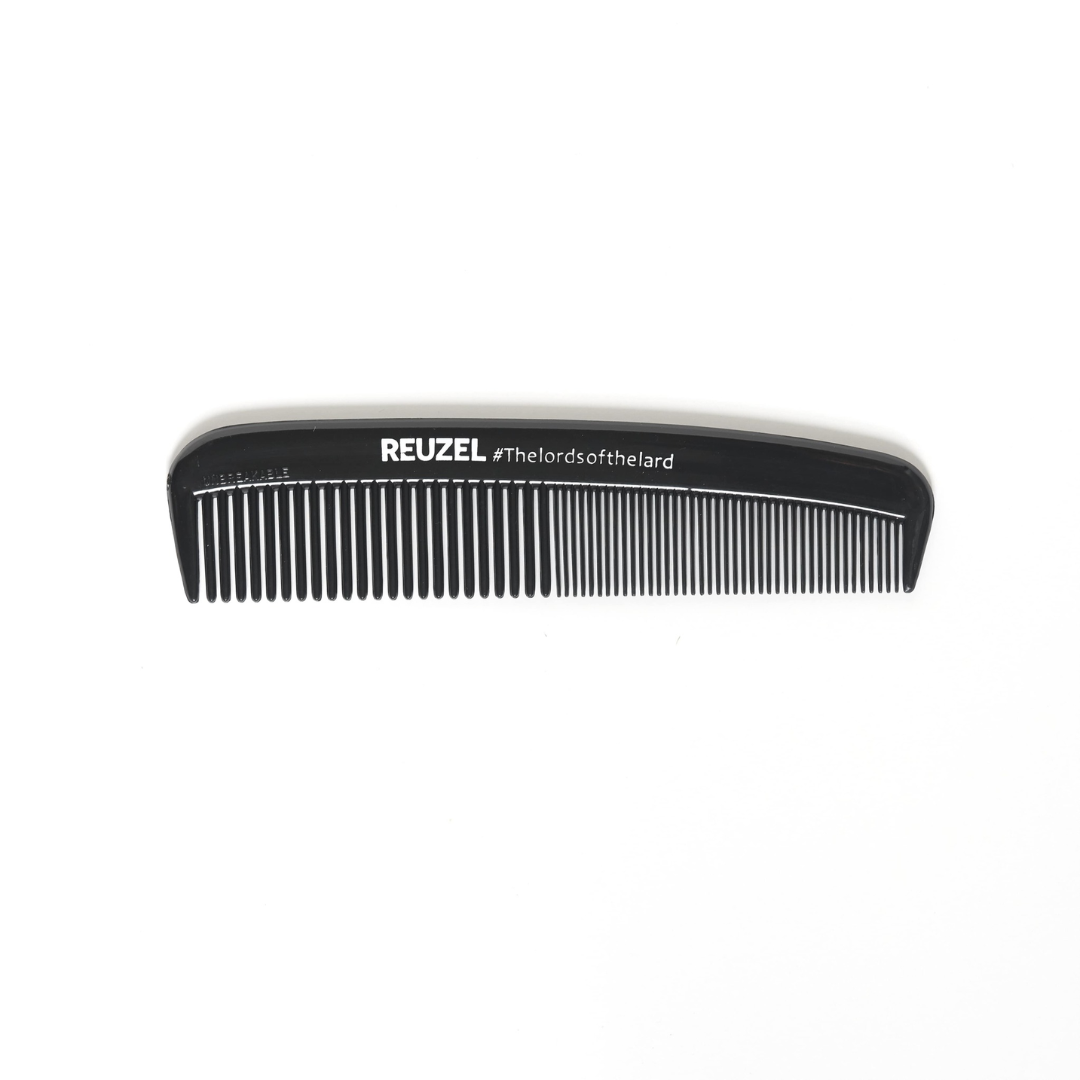 Unbreakable Comb – Riley Salon Resources