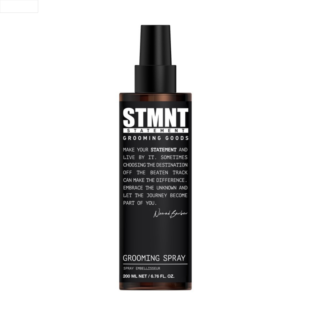 Grooming Spray 200ml – Riley Salon Resources