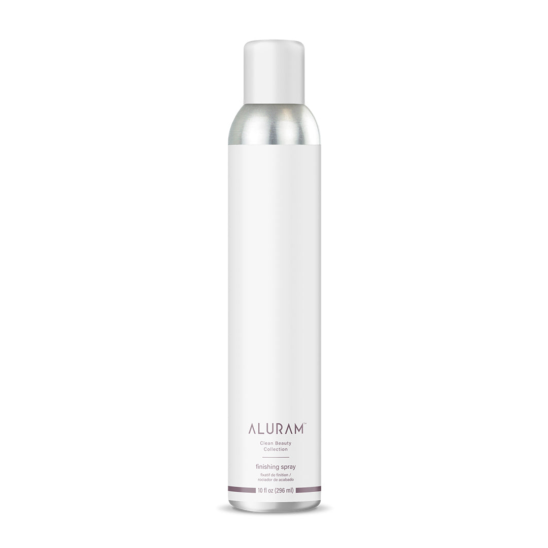 Finishing Spray 10oz – Riley Salon Resources