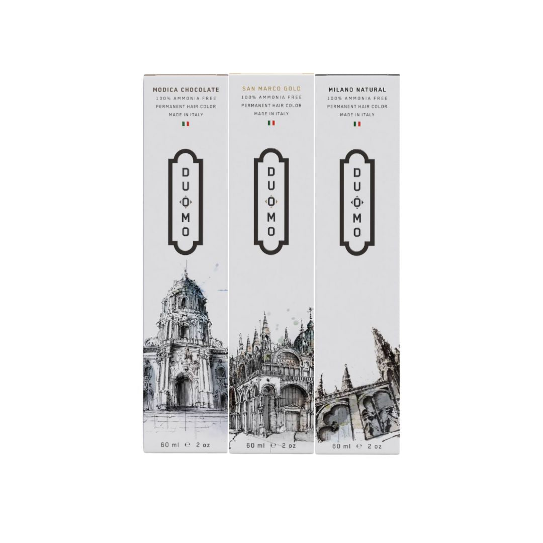 Duomo Color – Riley Salon Resources