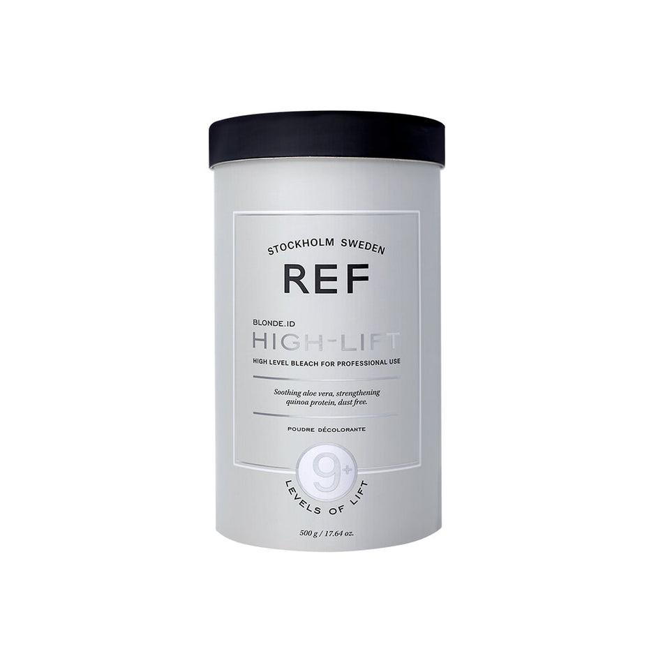 Ref – Riley Salon Resources