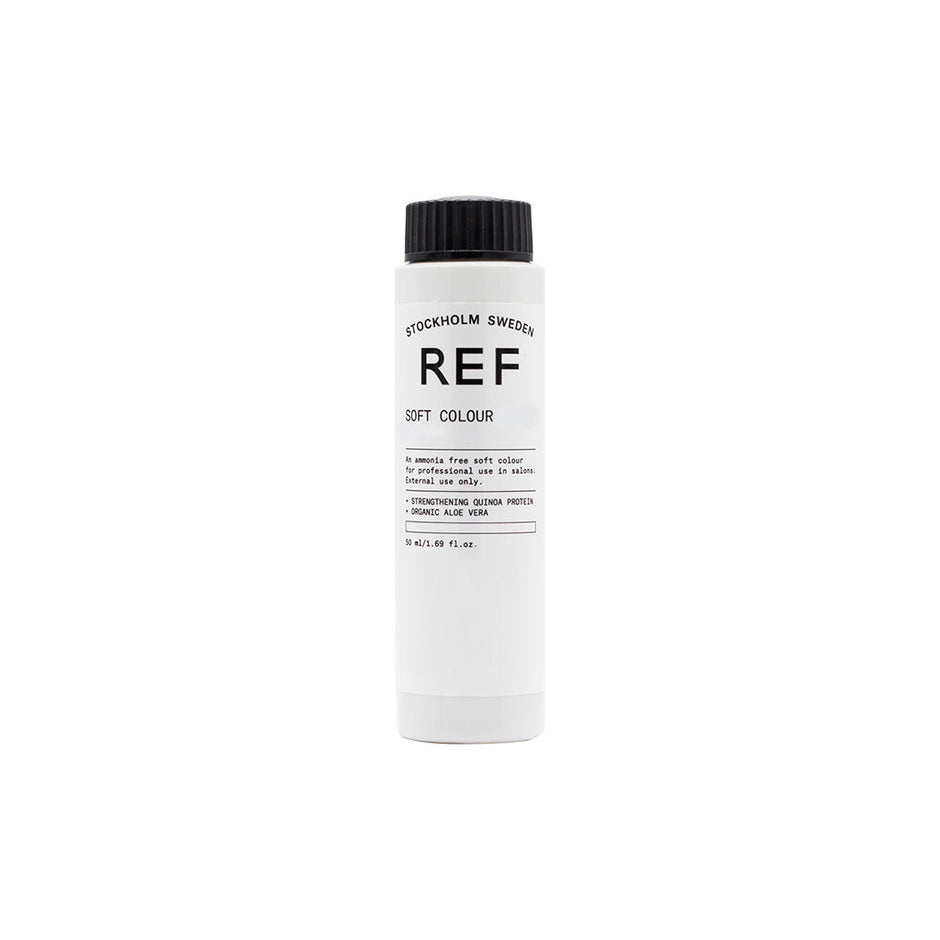 Ref – Riley Salon Resources