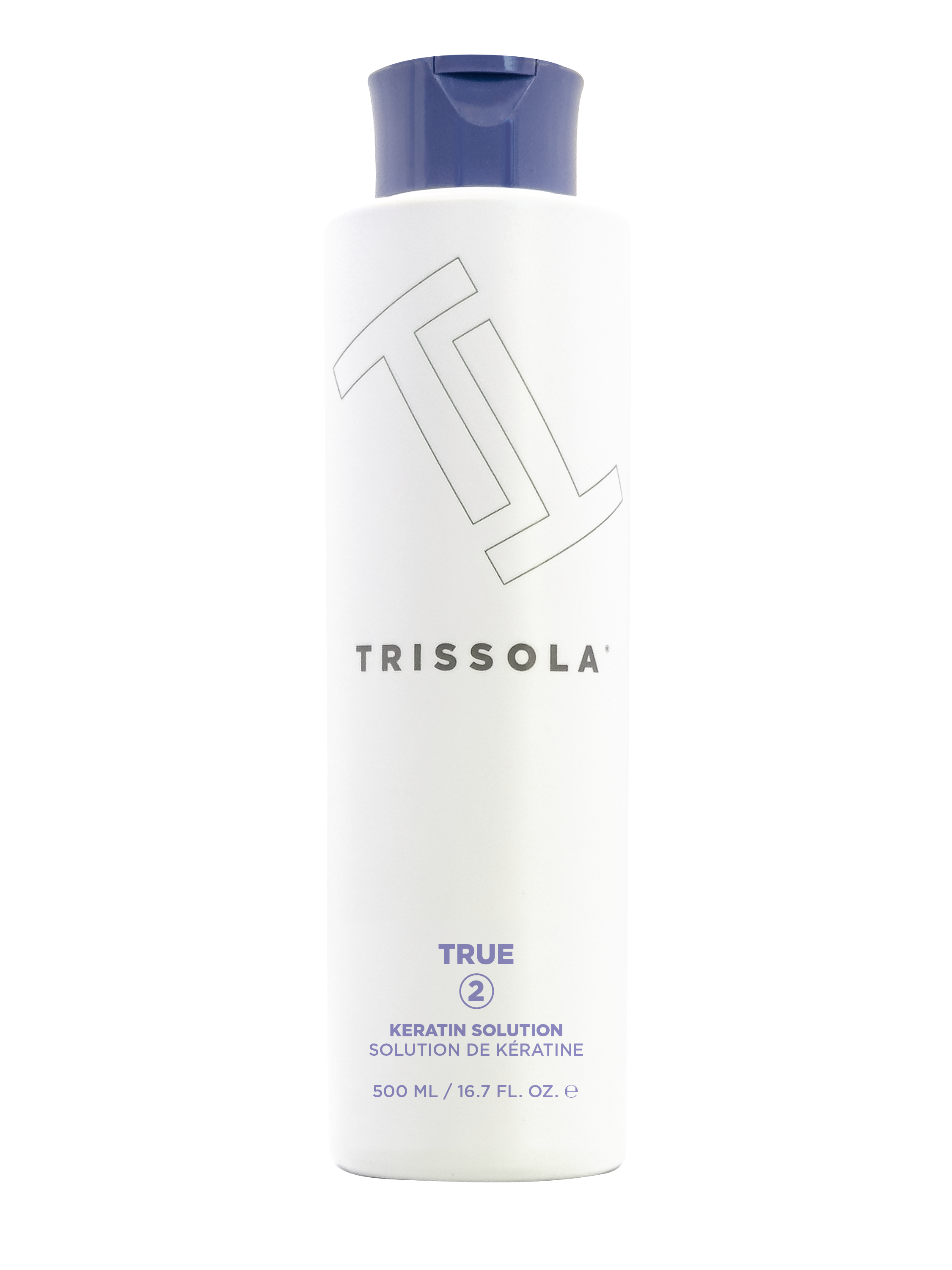 True Keratin Solution 500ml – Riley Salon Resources