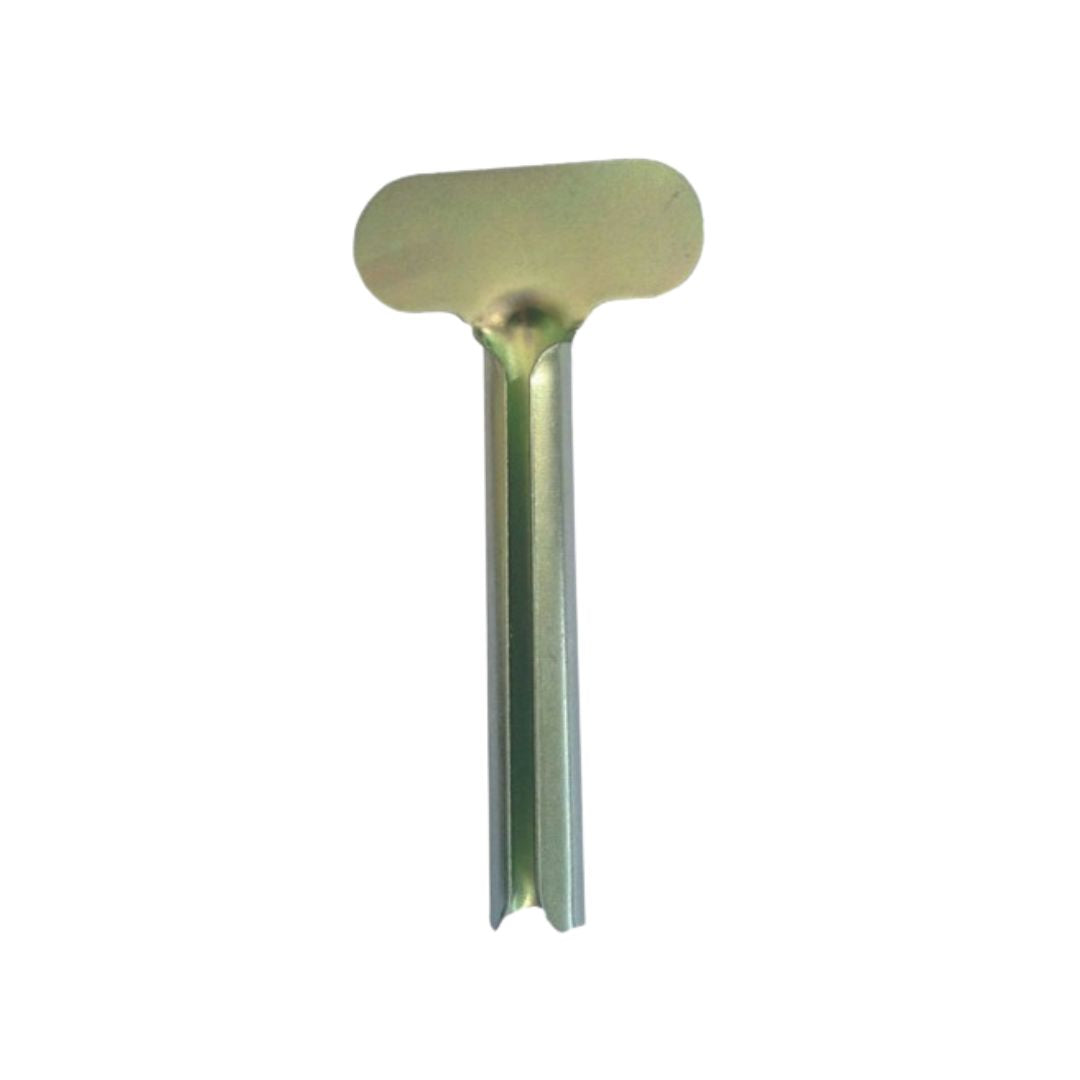 Color Tube Key – Riley Salon Resources