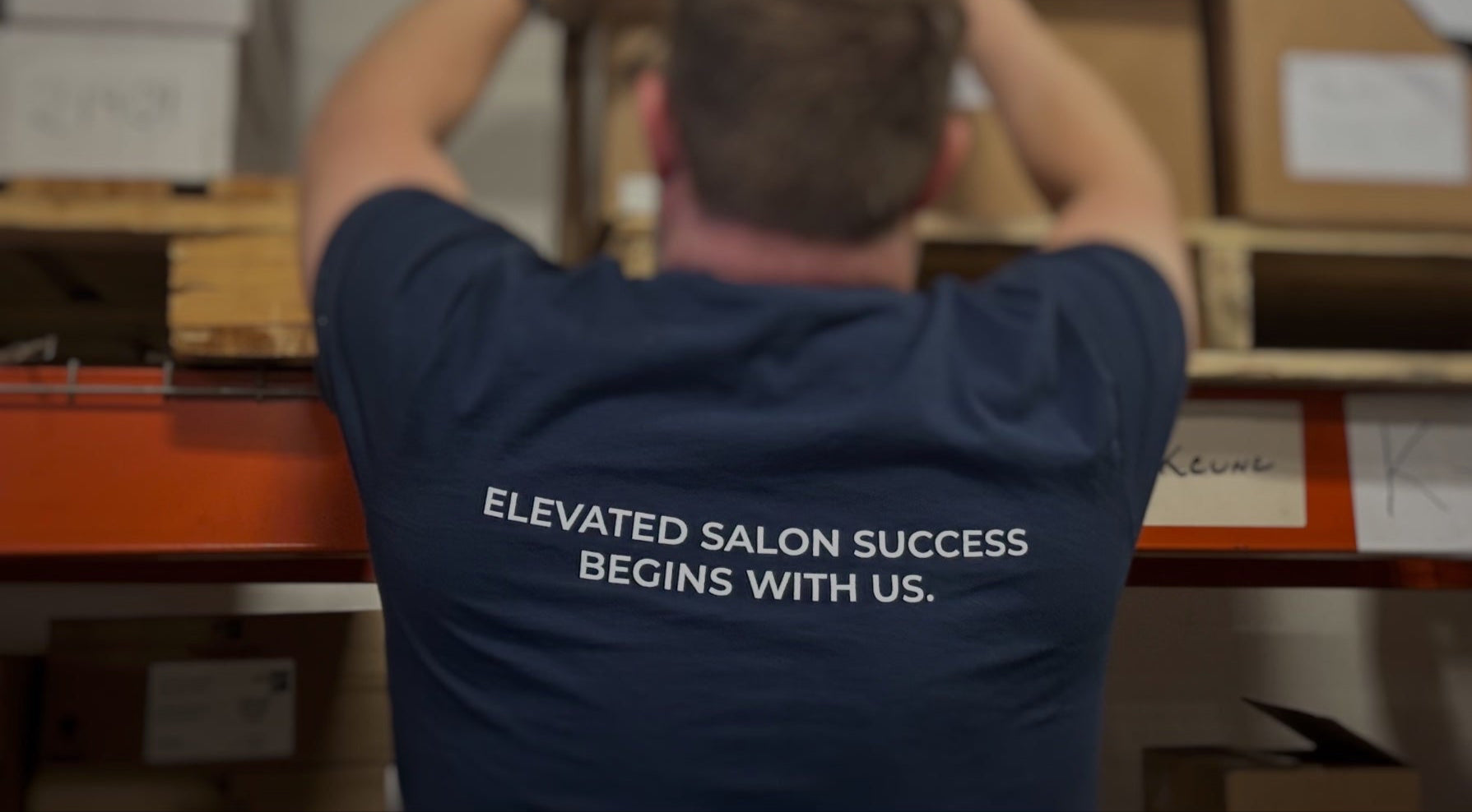 ABOUT – Riley Salon Resources