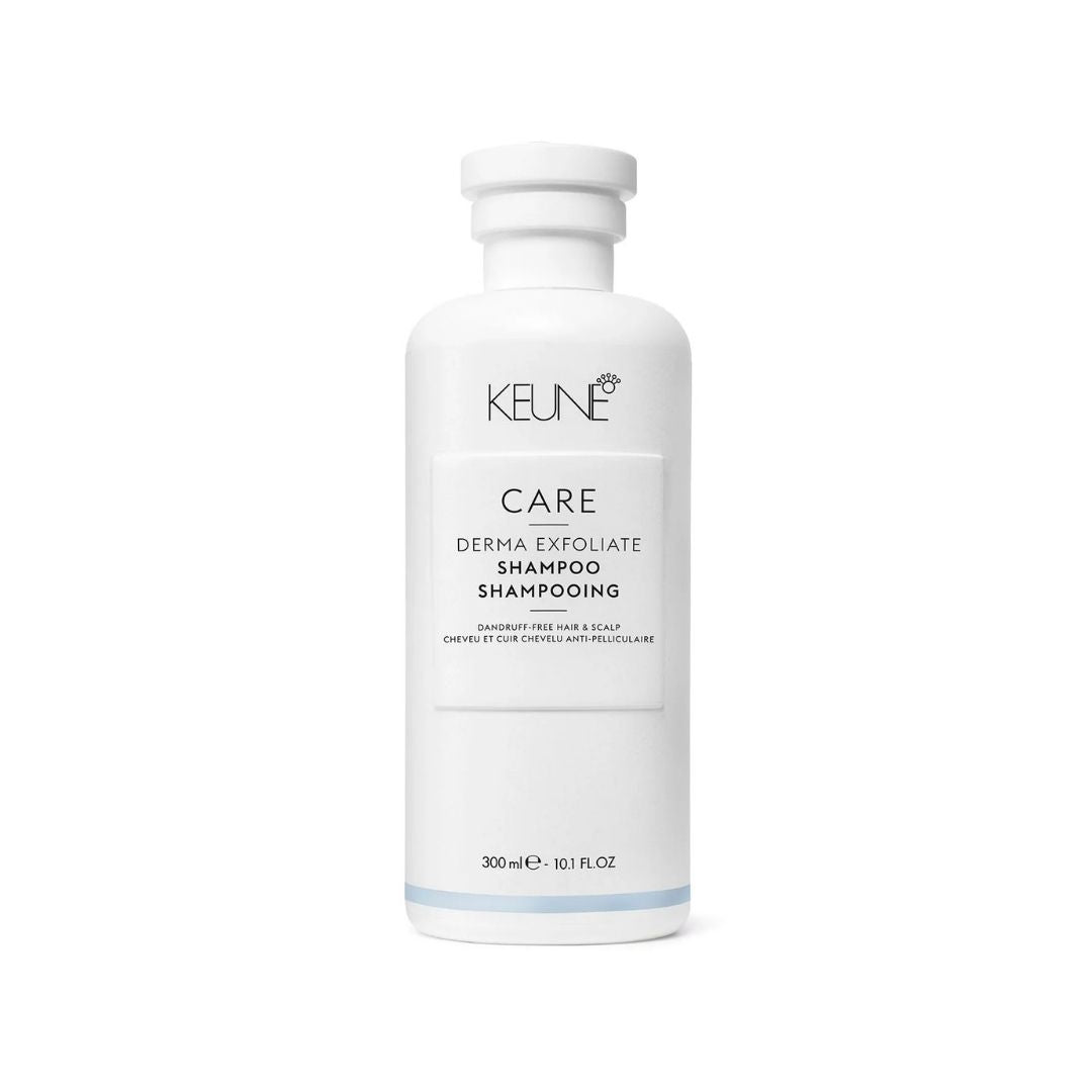 Care Derma Exfoliate Shampoo – Riley Salon Resources