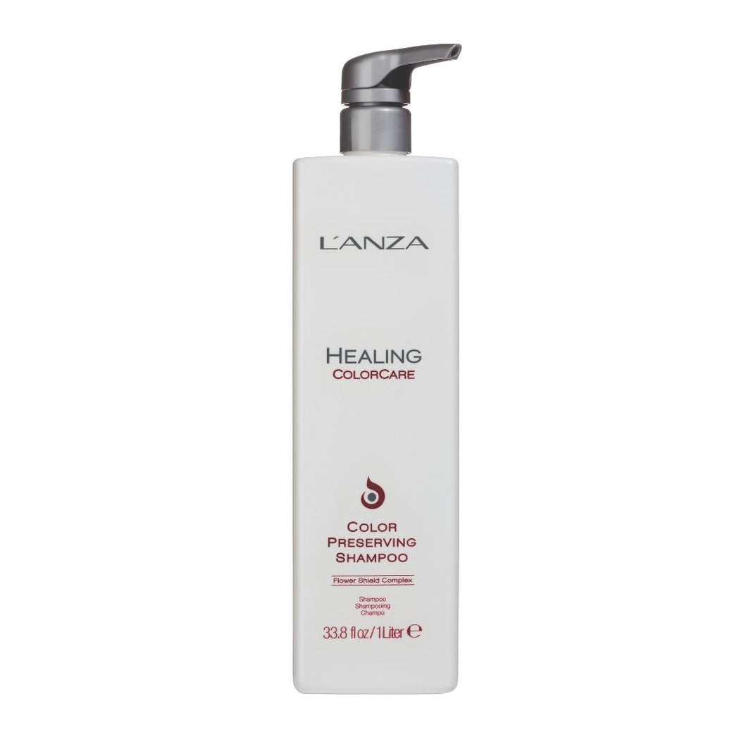 L'ANZA Care – Riley Salon Resources