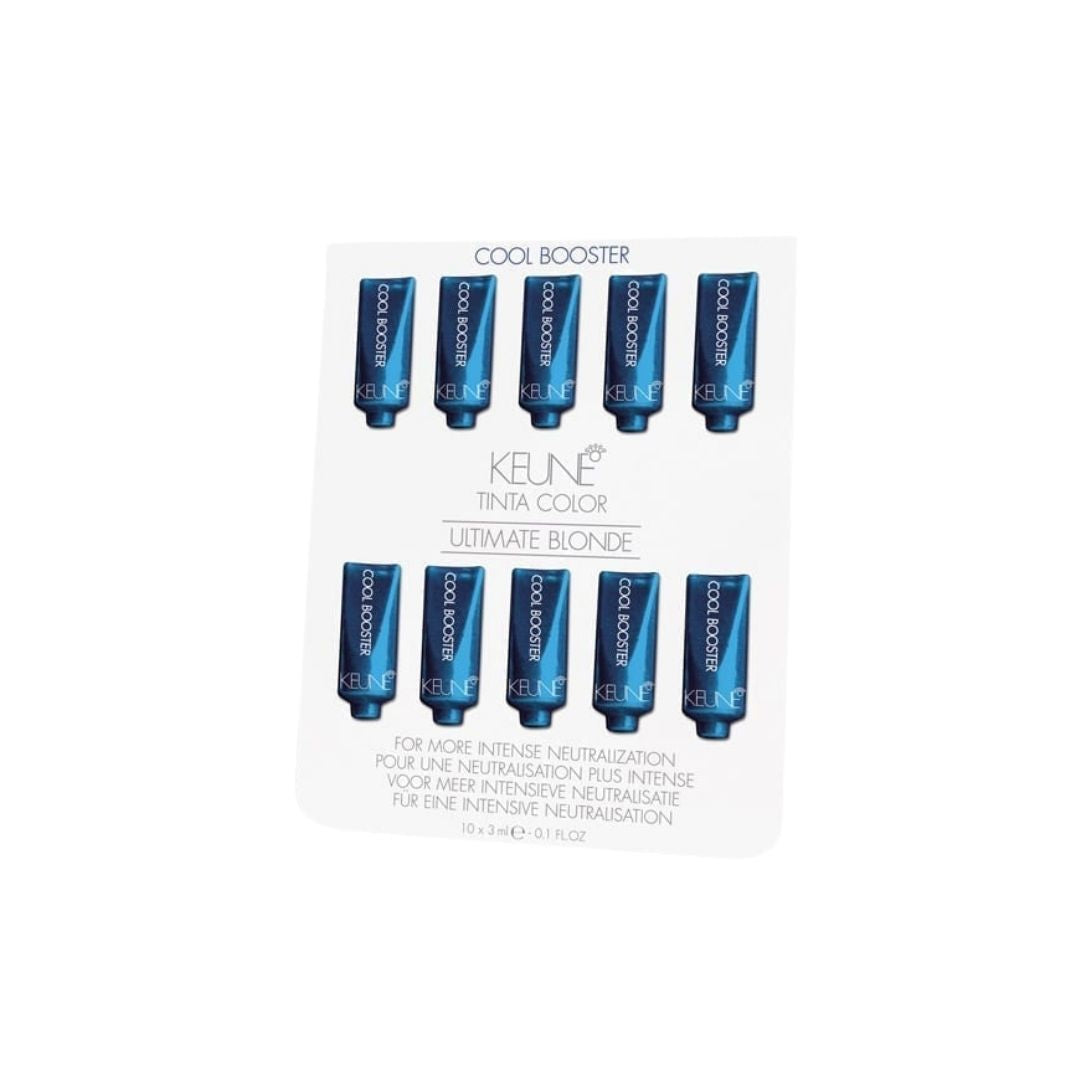 Cool Booster – Riley Salon Resources