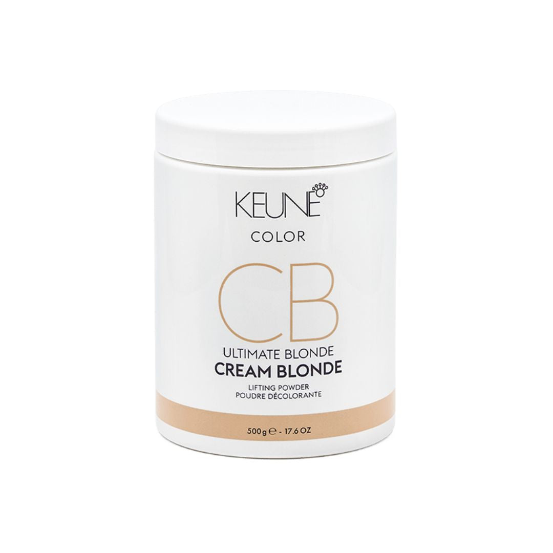 Cream Blonde Lifting Powder – Riley Salon Resources