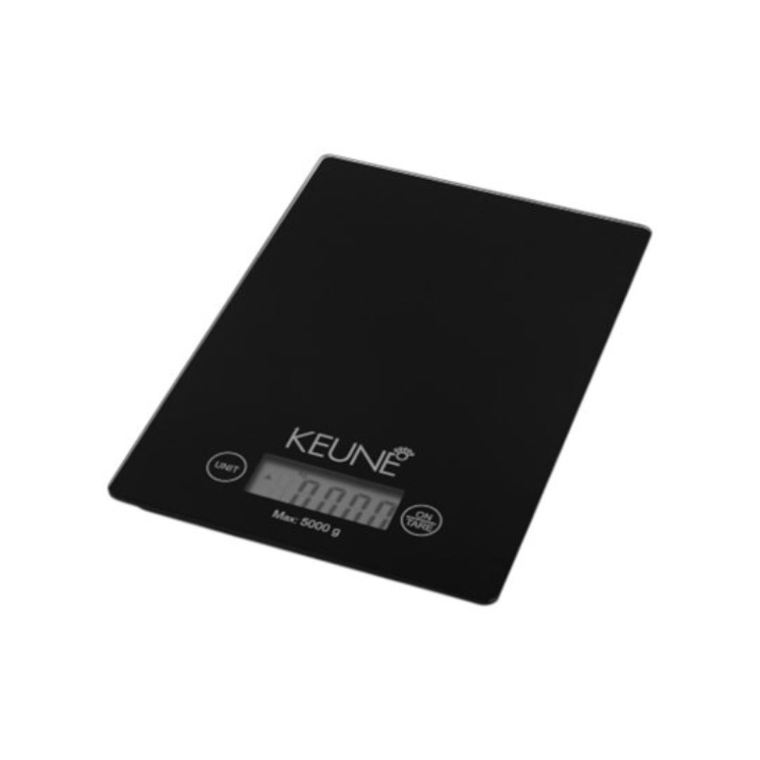 Electric Digital Scale – Riley Salon Resources