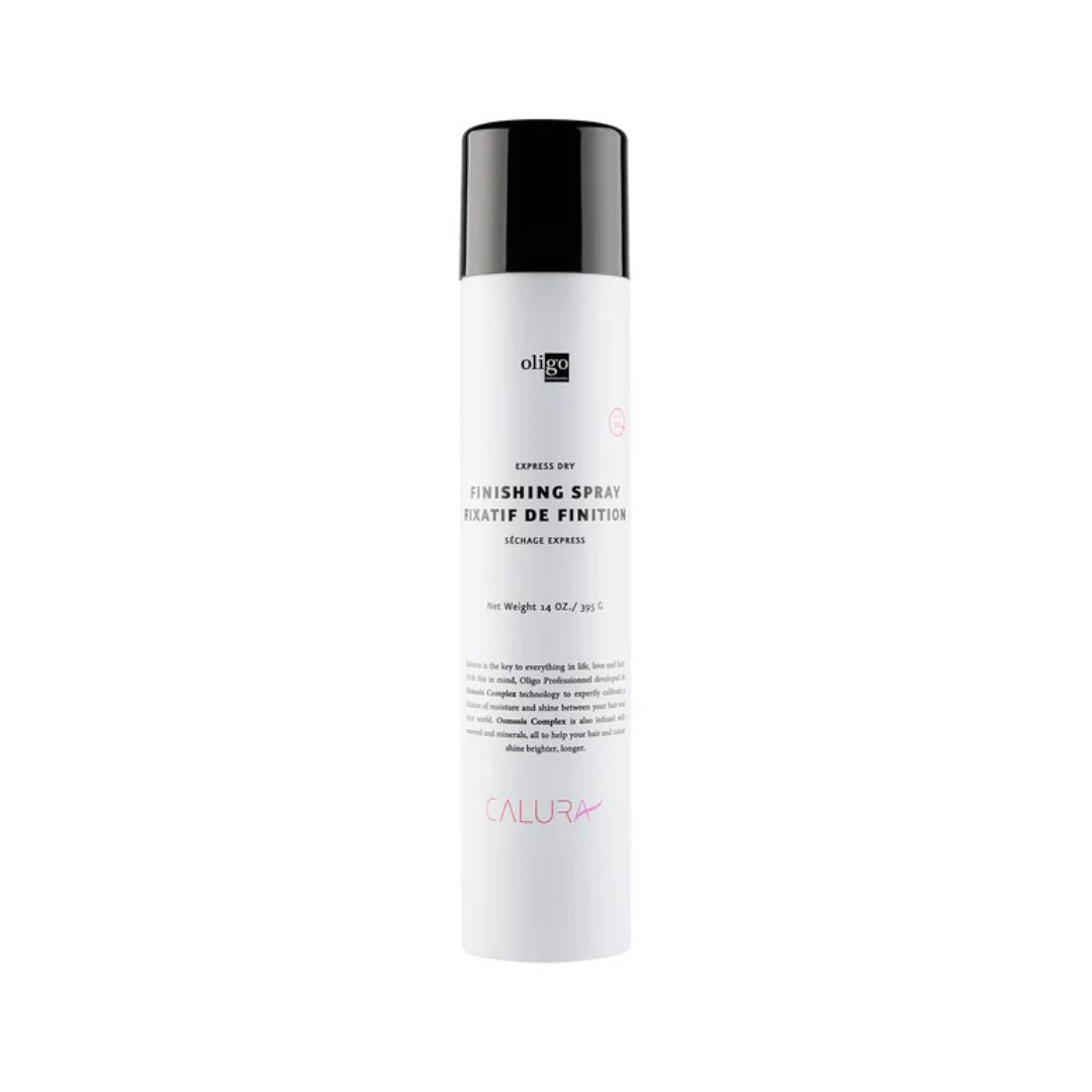 Express Dry Finish Hairspray 14oz | Riley Salon Resources