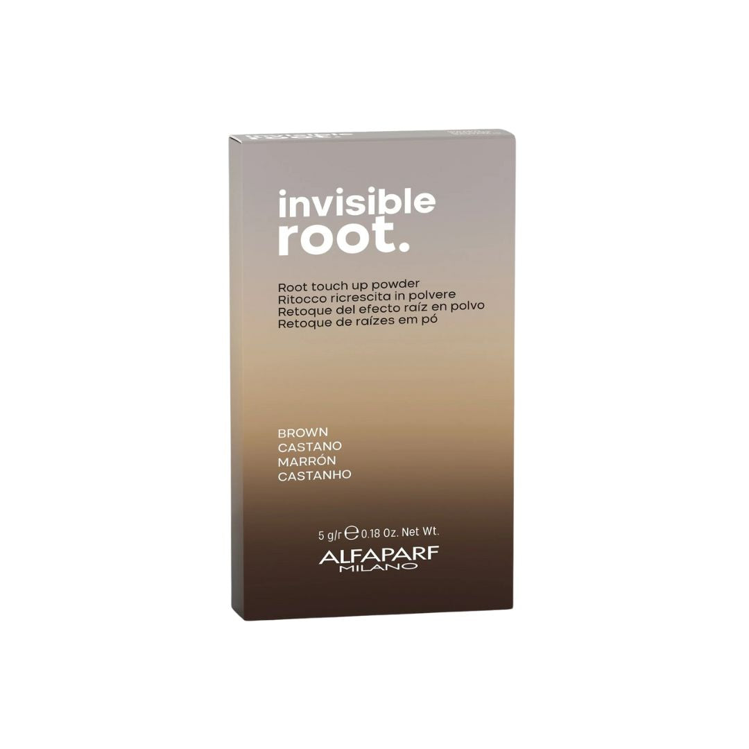 Root Color Powder 5g – Riley Salon Resources