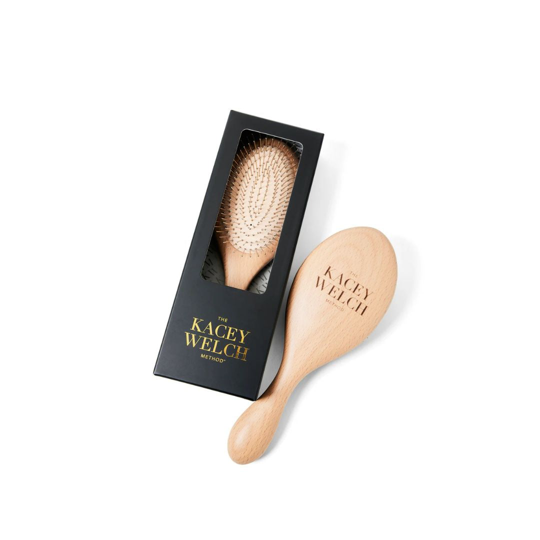 The Brush for Everyone – Riley Salon Resources