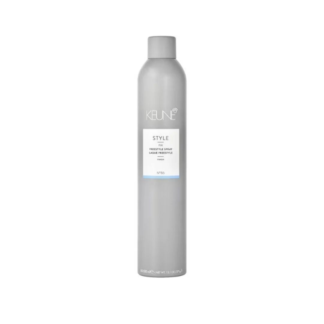 Style Freestyle Spray 300ml – Riley Salon Resources