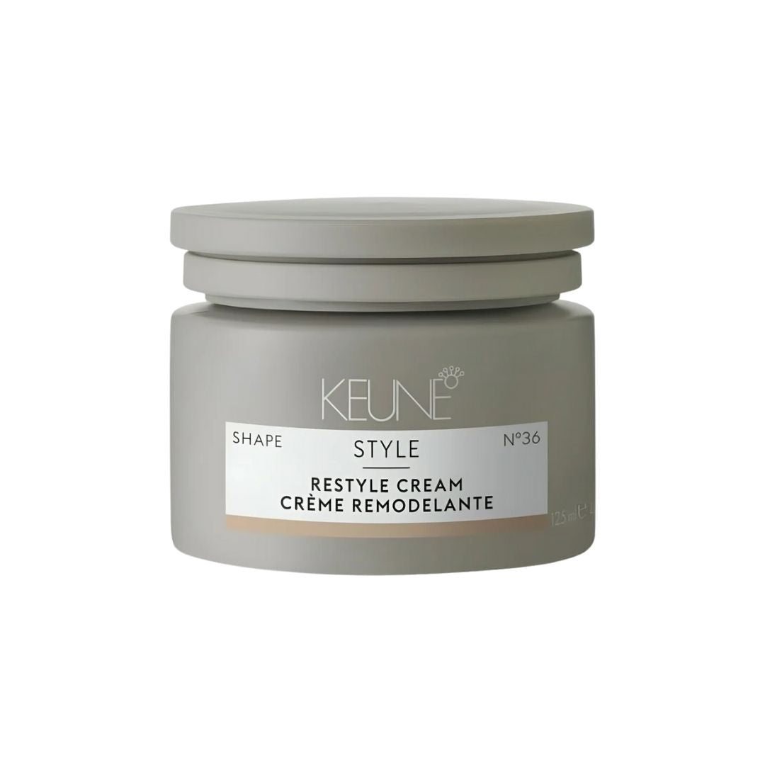 Style Restyle Cream 125ml – Riley Salon Resources