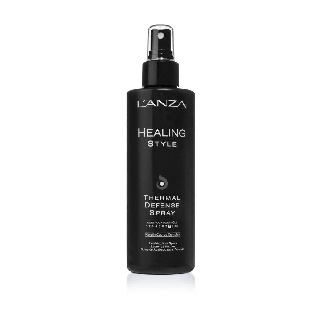 Healing Style Thermal Defense Spray 200ml – Riley Salon Resources